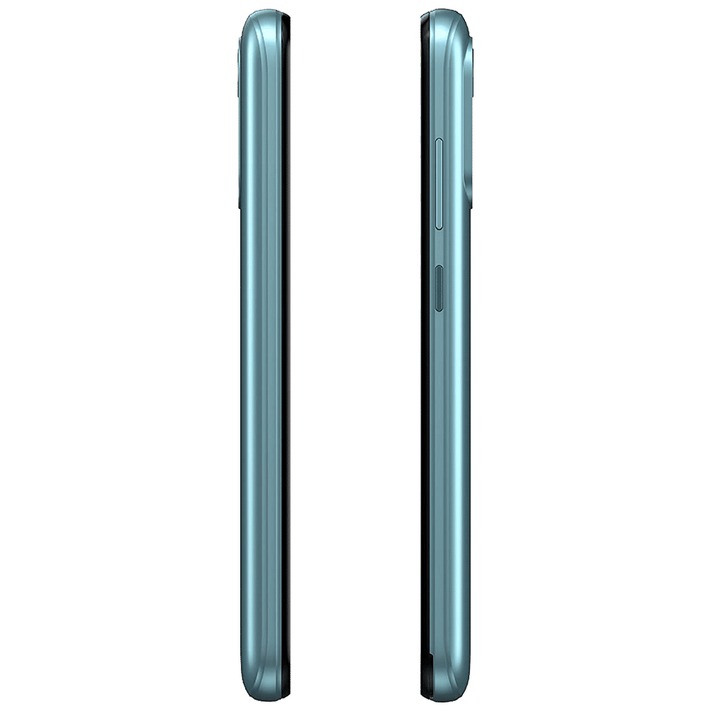 Buy Itel A27 (2GB RAM, 32GB, Crystal Blue) Online - Croma